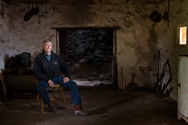 Celebrating Tony Coote AM - Mulloon Institute