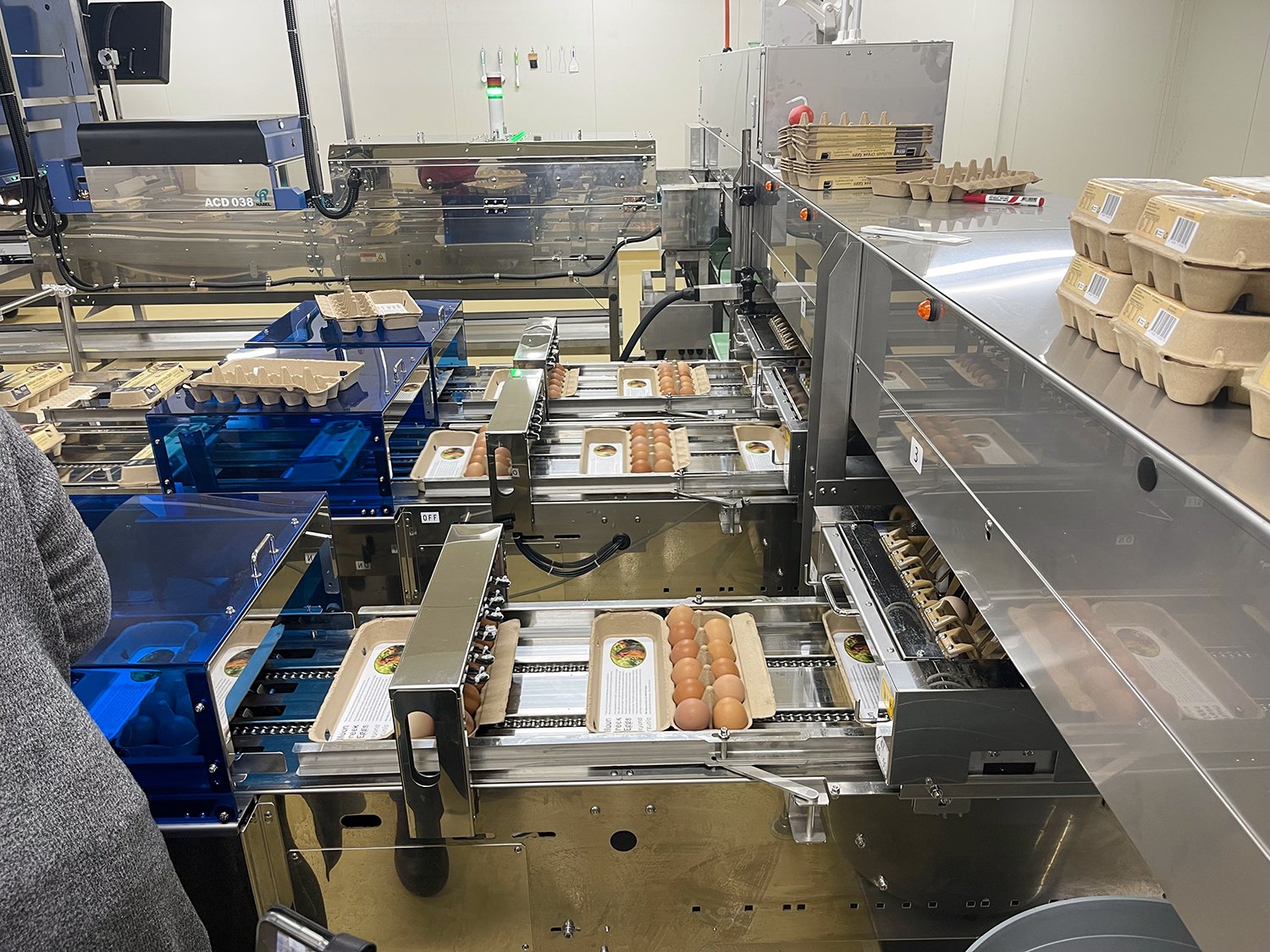 Farms update - Mulloon Institute