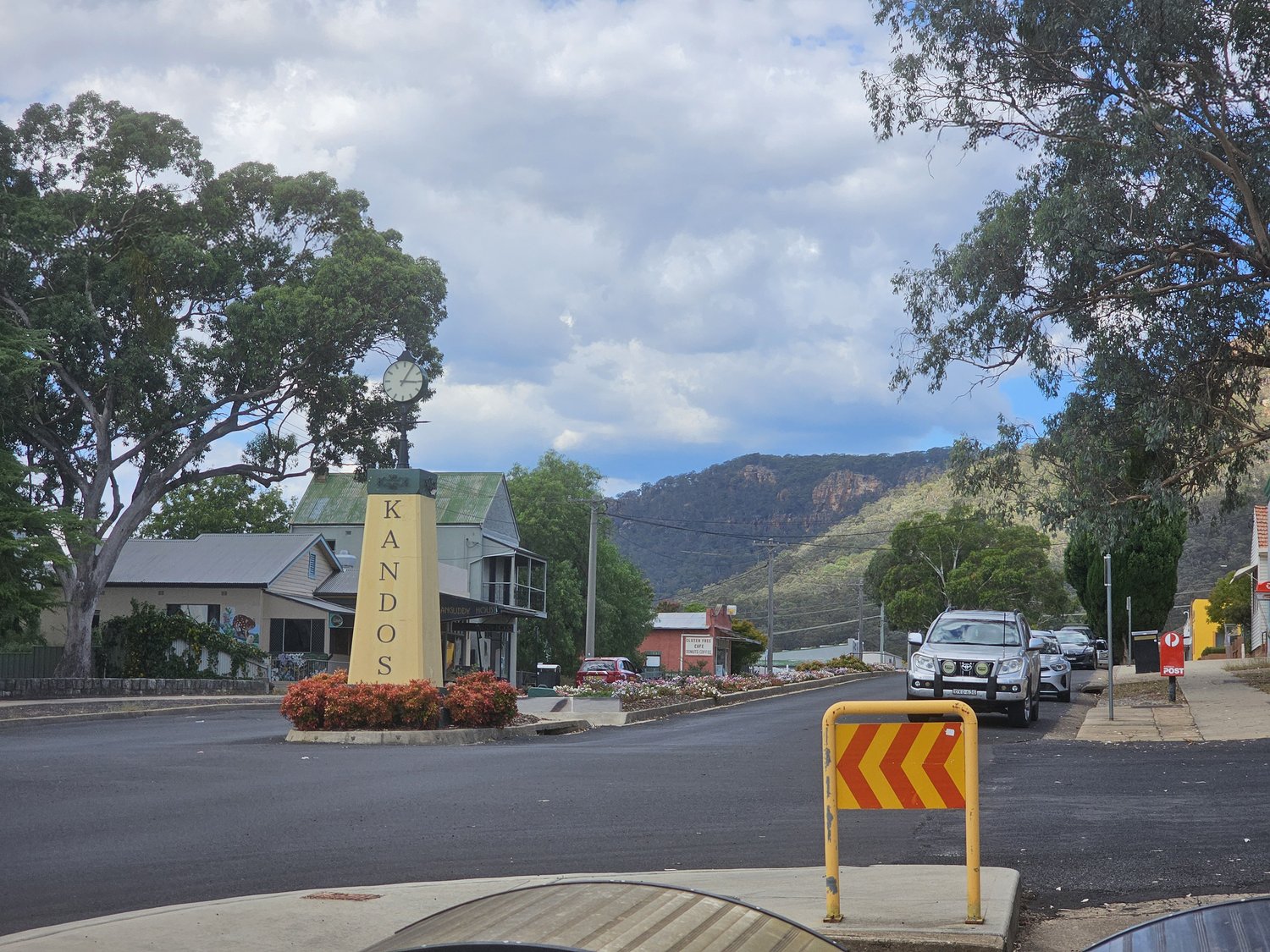 Mapping skills in Wiradjuri Country - Mulloon Institute